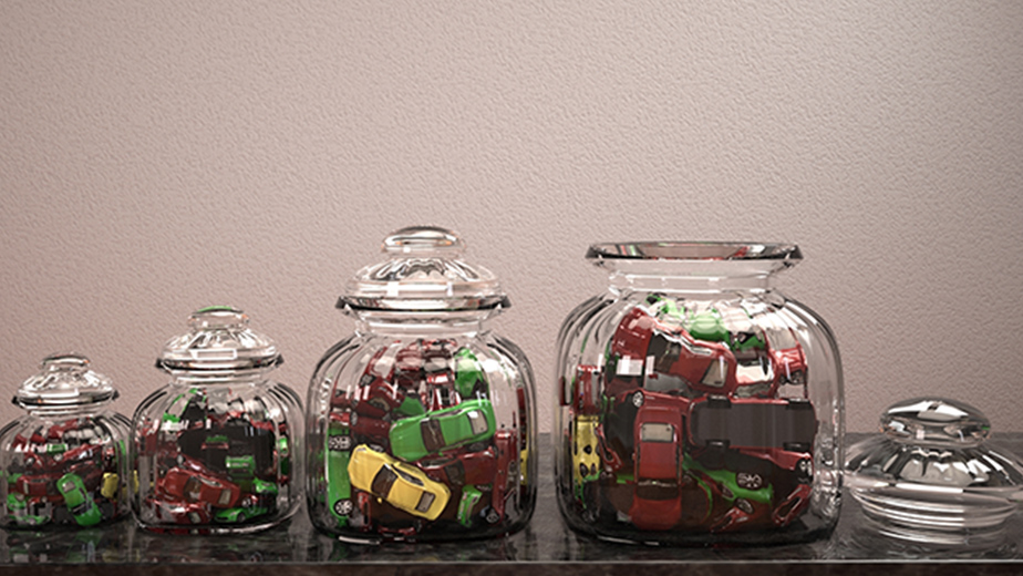 NVIDIA Iray GPU Rendering | NVIDIA