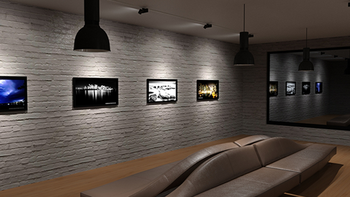 NVIDIA Iray GPU Rendering | NVIDIA