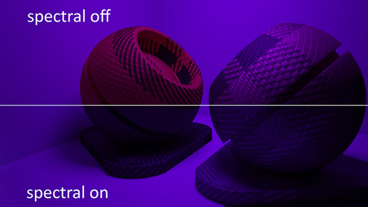 NVIDIA Iray GPU Rendering | NVIDIA