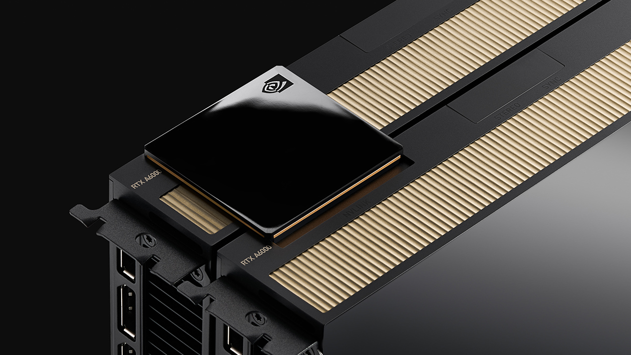 NVIDIA Iray GPU Rendering | NVIDIA