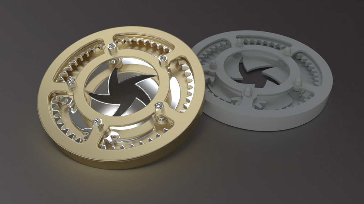 NVIDIA Iray GPU Rendering | NVIDIA