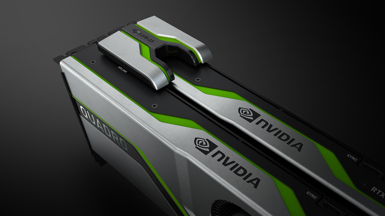 Renderizado en la GPU NVIDIA Iray | NVIDIA