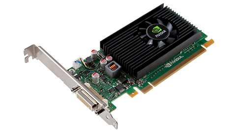 VIdeo Walls & Multiple Monitor Graphics Solutions | NVIDIA NVS