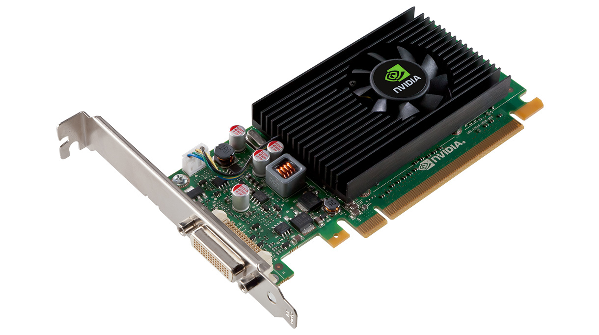 VIdeo Walls & Multiple Monitor Graphics Solutions | NVIDIA NVS