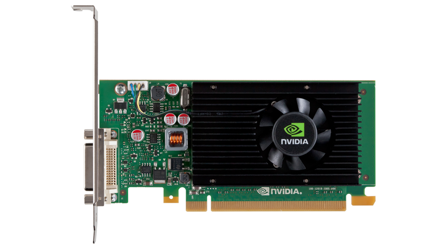 VIdeo Walls & Multiple Monitor Graphics Solutions | NVIDIA NVS