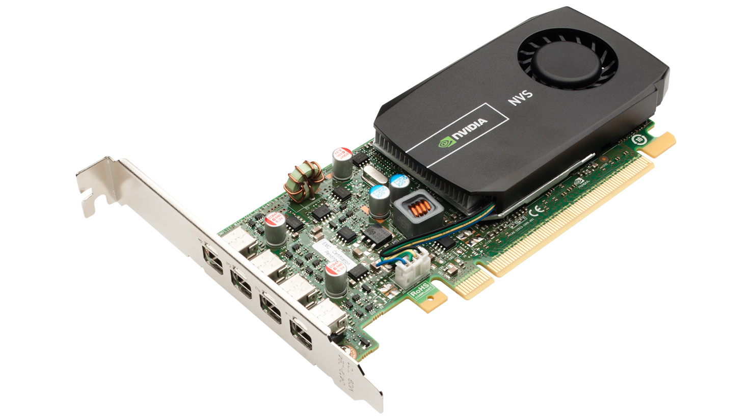 비디오 월 및 다중 모니터 그래픽 솔루션 | NVIDIA NVS