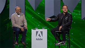 Adobe Creative Cloud Accelerated on NVIDIA GPUs | NVIDIA