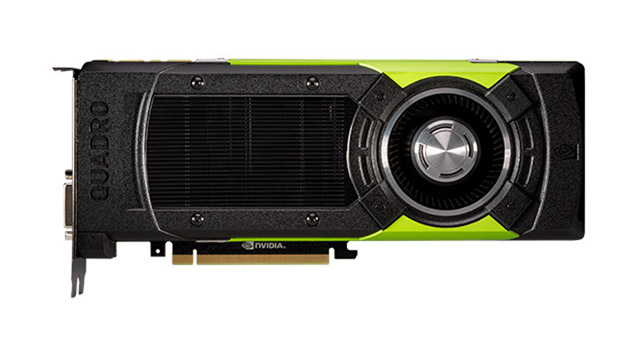 Cartes graphiques de génération précédente | NVIDIA Quadro