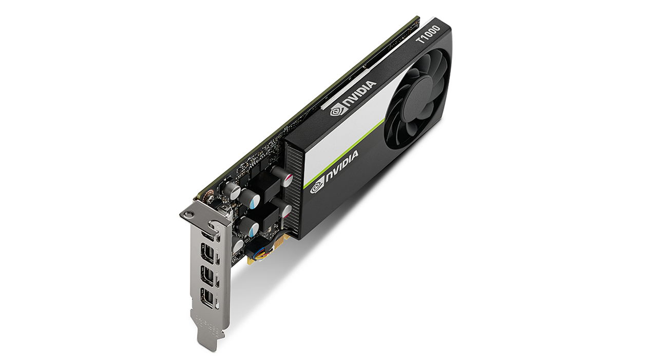 適用於專業級桌上型工作站的顯示卡 | NVIDIA