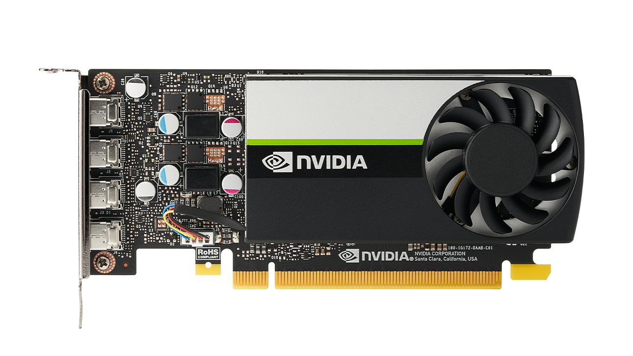 Graphics Cards for Professional Desktop Workstations | NVIDIA