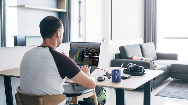 Graphics Cards for Professional Desktop Workstations | NVIDIA