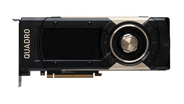 Graphics Cards for Professional Desktop Workstations | NVIDIA