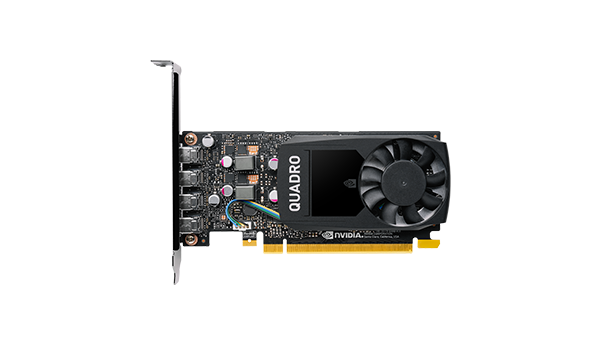 Graphics Cards for Pro Design Workstations | NVIDIA Quadro