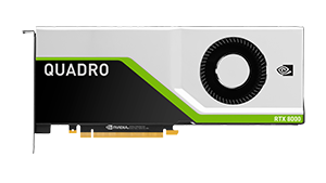 GPUs para Workstations de Diseño Profesional | NVIDIA Quadro