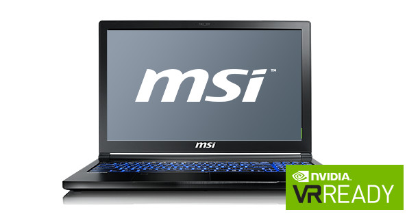 Estaciones de trabajo móviles profesionales | NVIDIA Quadro