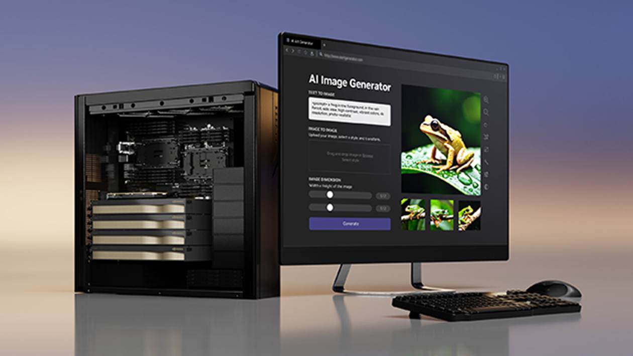 Professional Design Visualization Solutions | NVIDIA