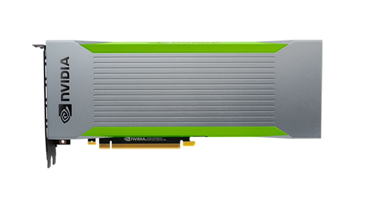 Quadro RTX GPUs in the Data Center | NVIDIA