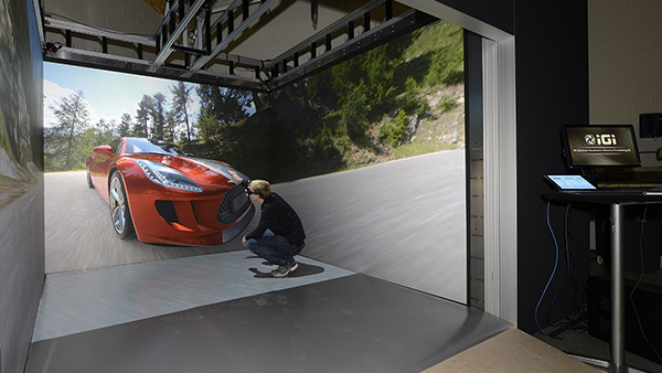 RTX Server for High Performance Visual Computing | NVIDIA