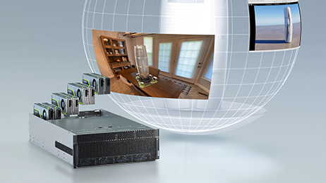 Virtual Data Center Workstations | NVIDIA Quadro