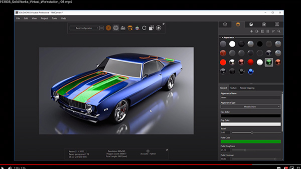 Virtual Data Center Workstations | NVIDIA Quadro