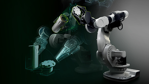 NVIDIA RTX Embedded GPU Solutions | NVIDIA