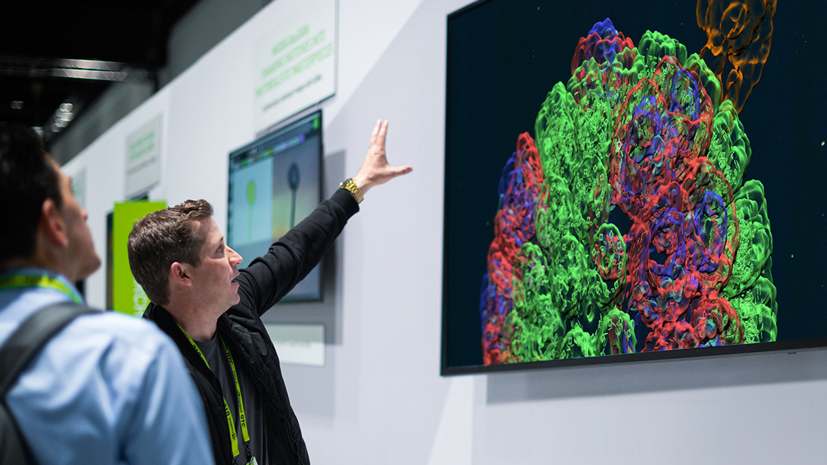 NVIDIA RTX Embedded GPU Solutions | NVIDIA