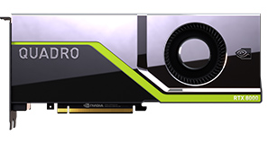 Quadro RTX 8000 Graphics Card | NVIDIA Quadro