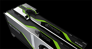 Quadro RTX 8000 Graphics Card | NVIDIA Quadro