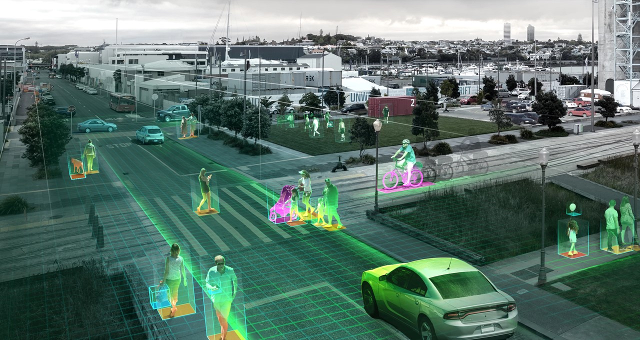 Virtual Workstations for Professional Visualization | NVIDIA