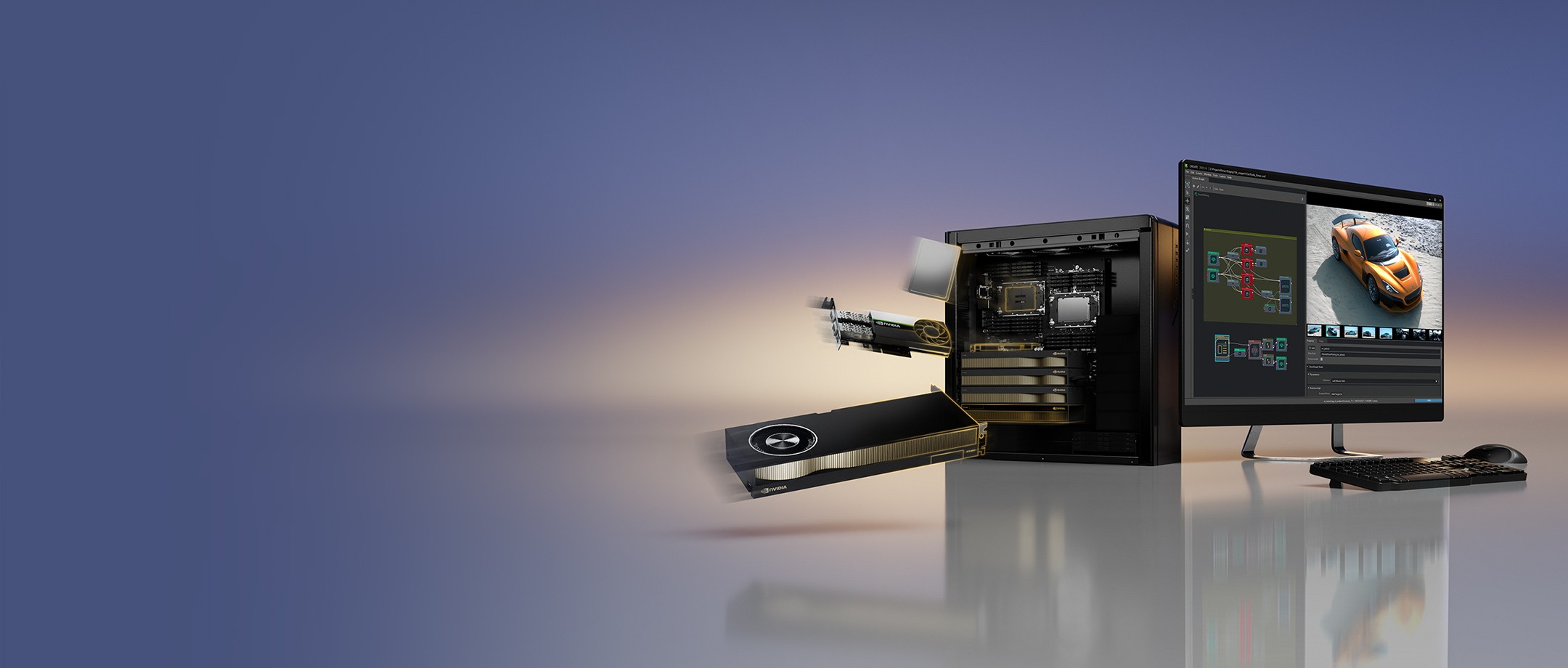 RTX 6000 Ada Generation Graphics Card | NVIDIA