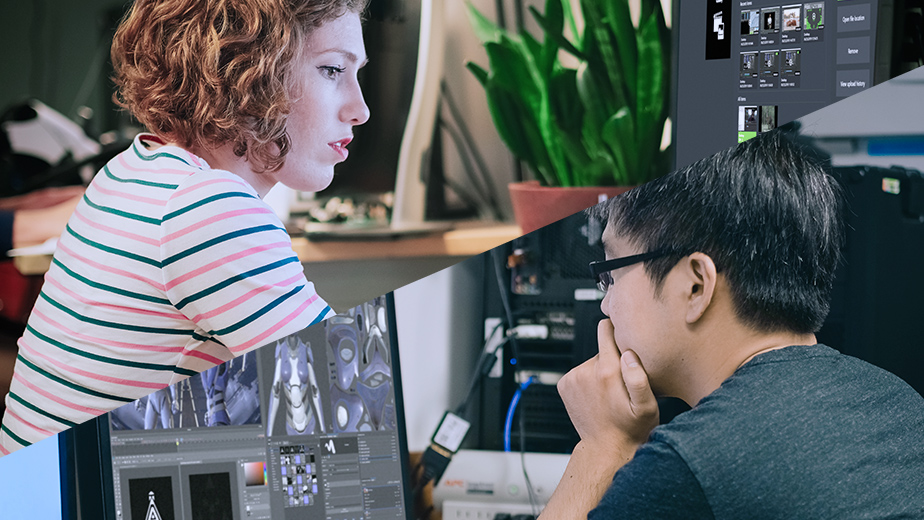 NVIDIA RTX Experience: The Ultimate NVIDIA RTX Productivity Companion ...