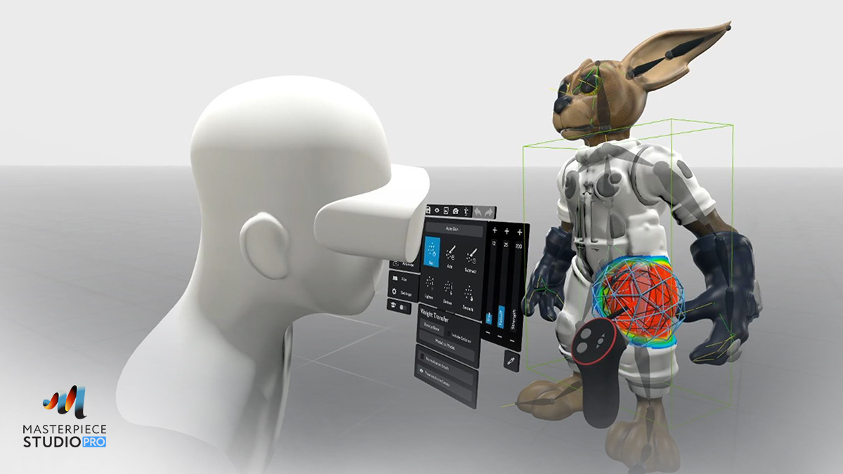 Streaming von VR und AR mit CloudXR SDK | NVIDIA