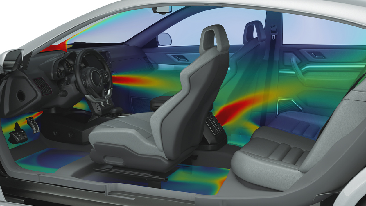 엔지니어링 시뮬레이션 & 분석을 위한 RTX | NVIDIA