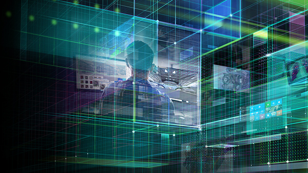 RTX para simulación y análisis de ingeniería | NVIDIA