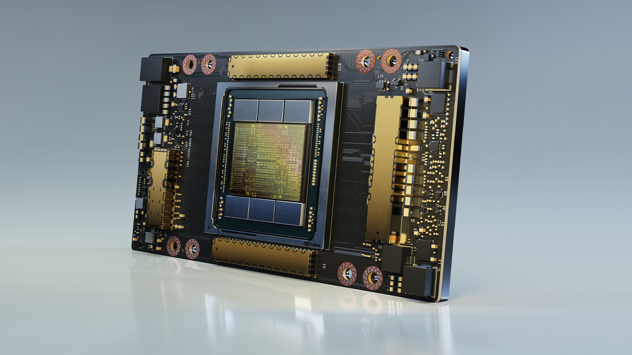 NVIDIAエンジニアリング シミュレーションと分析のための RTX - NVIDIA