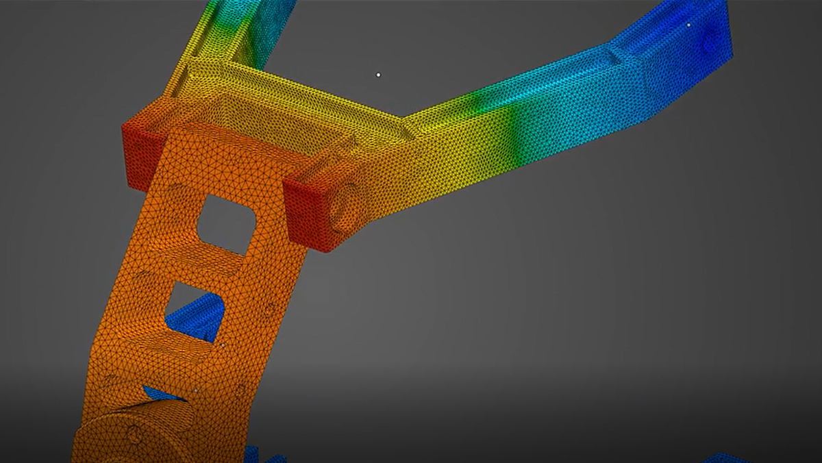 NVIDIAエンジニアリング シミュレーションと分析のための RTX - NVIDIA