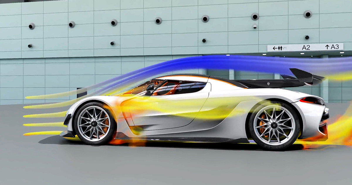 RTX for Engineering Simulation Workloads | NVIDIA