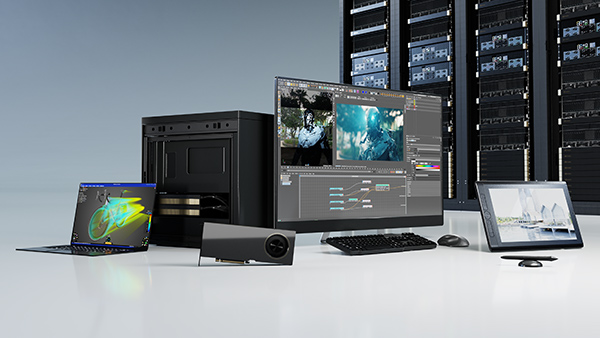 Acelera la Innovación en el Diseño de Productos | NVIDIA