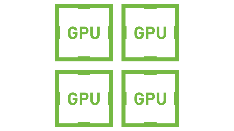 Multi-vGPU