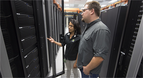 Virtual GPU & VDI Solutions | NVIDIA