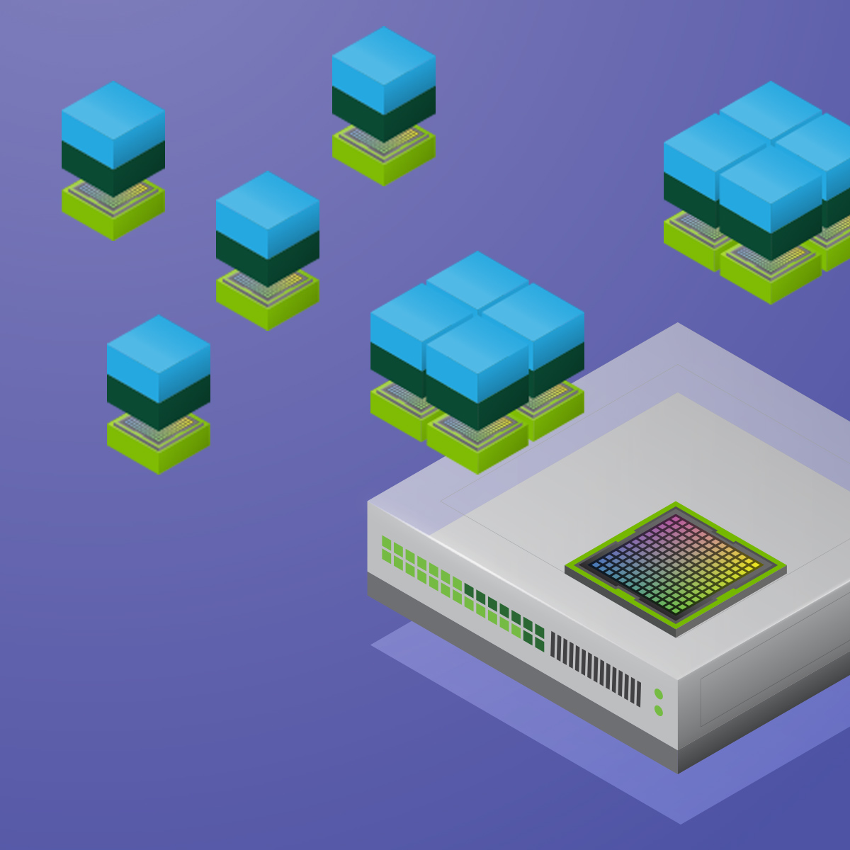 Live Migration for GPU-Accelerated Virtual Machines | NVIDIA