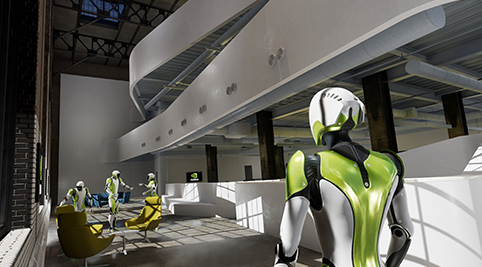VR Ready Graphics for Professional 3D Workflows | NVIDIA Quadro