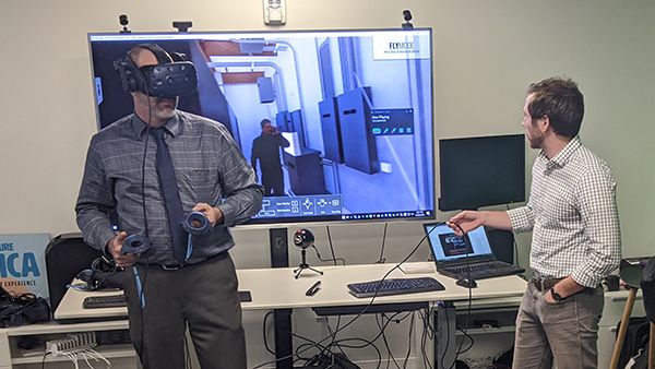 VR Ready Graphics for Professional 3D Workflows | NVIDIA Quadro