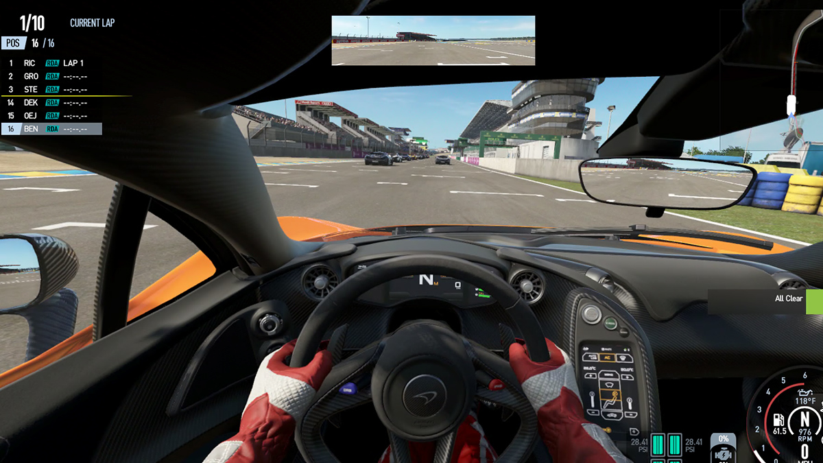 Virtual Reality (VR) For Professional Workflows | NVIDIA