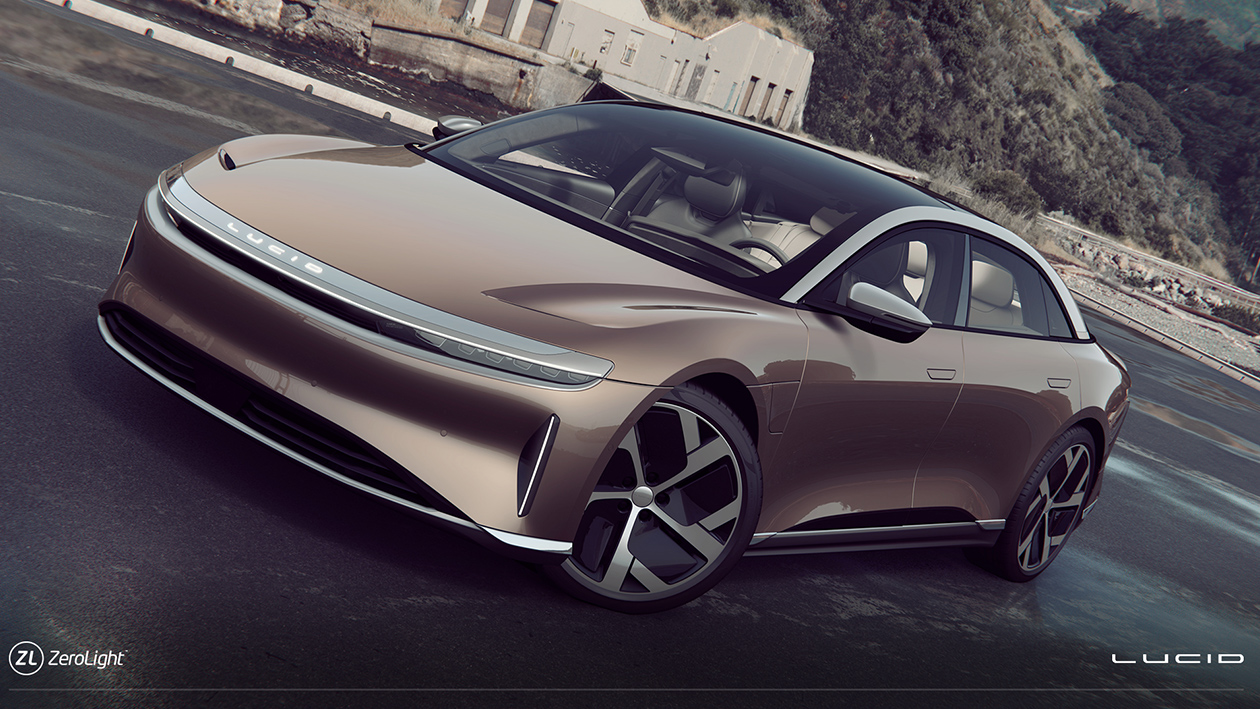 Virtual Reality (VR) For Professional Workflows | NVIDIA