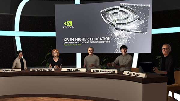 VR Ready Graphics for Professional 3D Workflows | NVIDIA Quadro