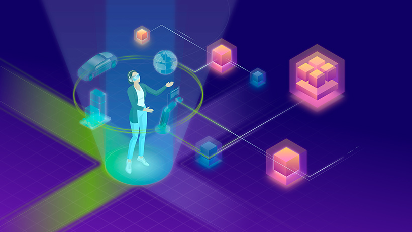 Virtual Reality (VR) For Professional Workflows | NVIDIA