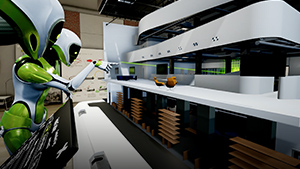 VR Ready Graphics for Professional 3D Workflows | NVIDIA Quadro