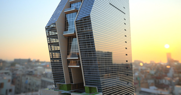 Photorealistic Design Collaboration Using VR | NVIDIA Holodeck