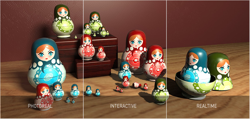 Material Definition Language | NVIDIA